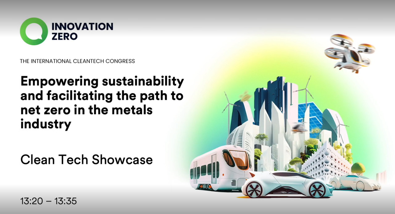 Innovation Zero Presentation